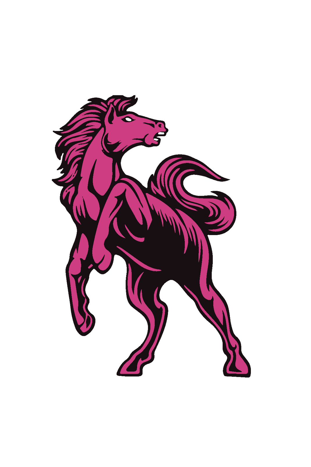 PinkHorsePower – P H P